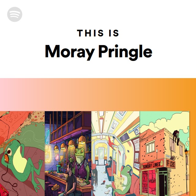 This Is Moray Pringle - playlist by Spotify | Spotify