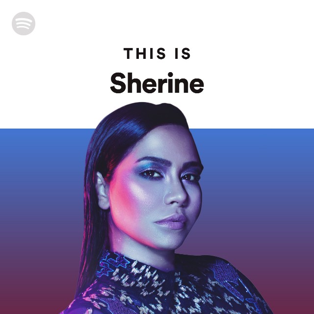 This Is Sherine - playlist by Spotify | Spotify