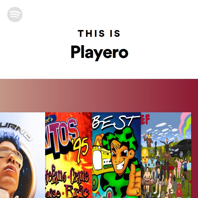 This Is Playero - playlist by Spotify | Spotify