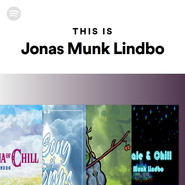 This Is Jonas Munk Lindbo - playlist by Spotify | Spotify