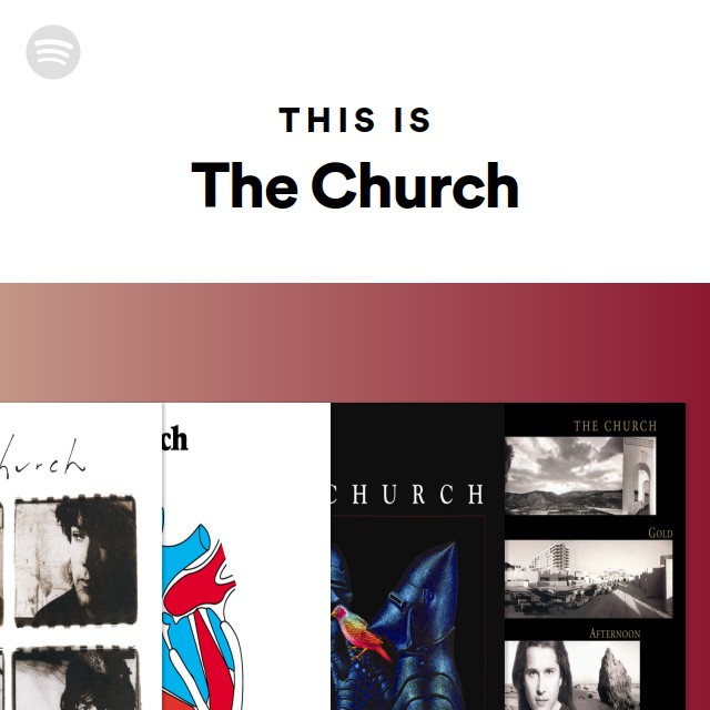 This Is The Church - playlist by Spotify | Spotify