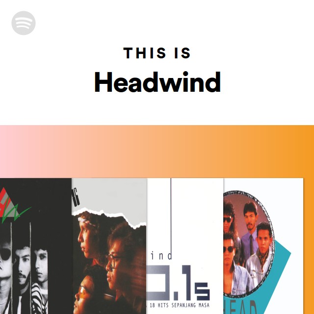 This Is Headwind - playlist by Spotify | Spotify