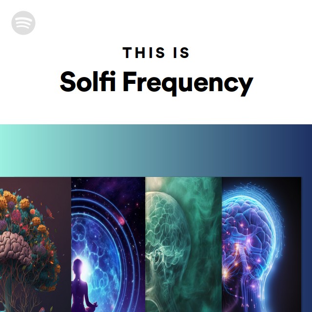 This Is Solfi Frequency | Spotify Playlist