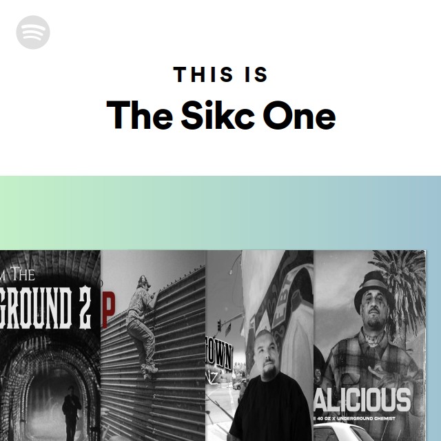 This Is The Sikc One - playlist by Spotify | Spotify