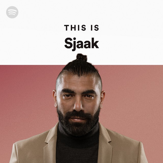 This Is Sjaak - playlist by Spotify | Spotify
