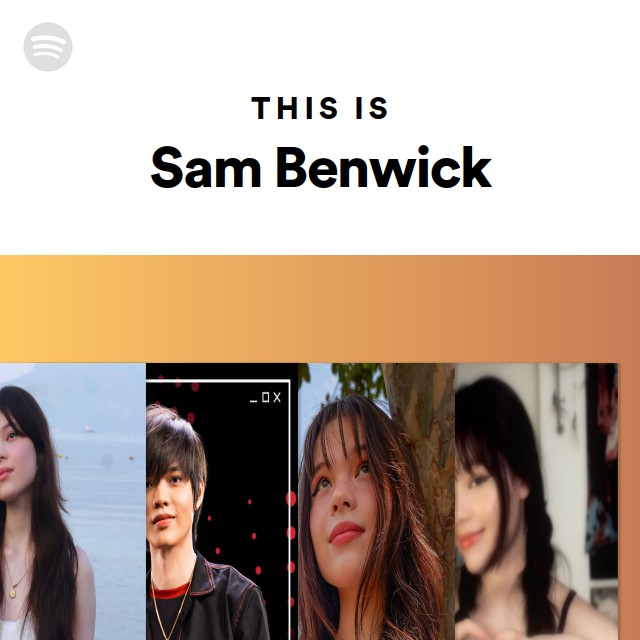 This Is Sam Benwick - playlist by Spotify | Spotify