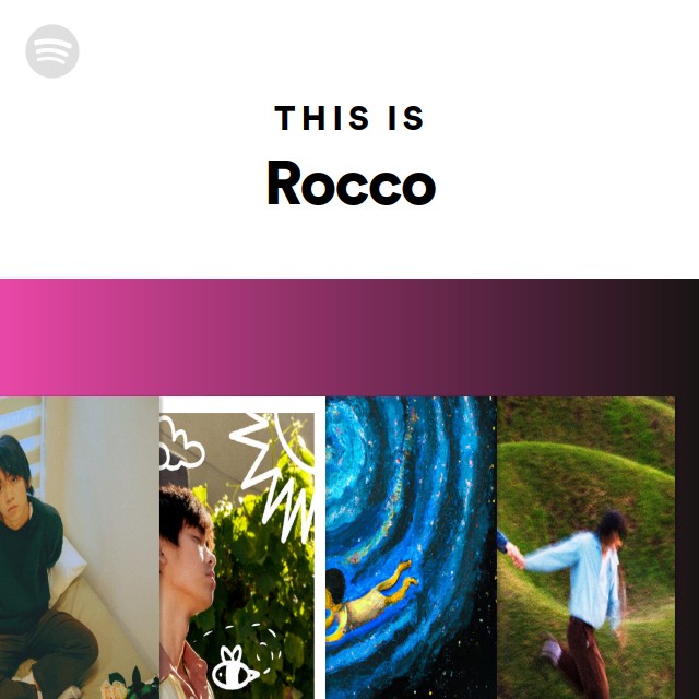 This Is Rocco - playlist by Spotify | Spotify