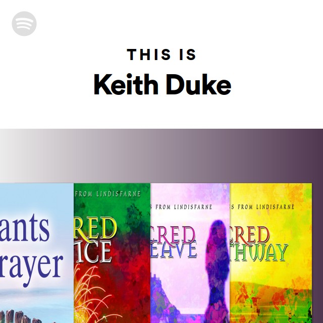 This Is Keith Duke - playlist by Spotify | Spotify