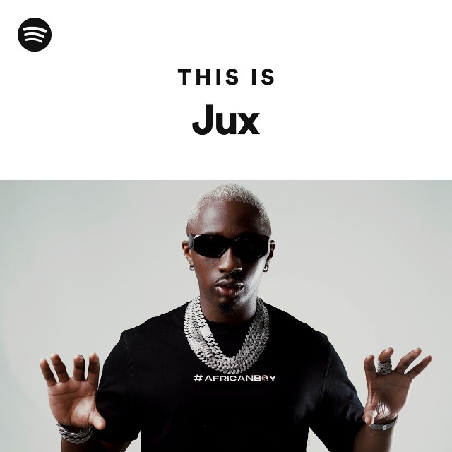 This Is Jux - playlist by Spotify | Spotify