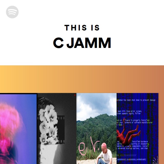 This Is C JAMM - playlist by Spotify | Spotify