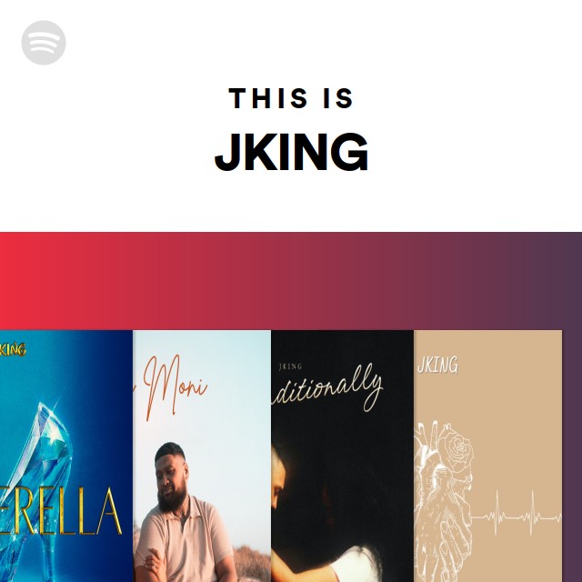 This Is JKING - playlist by Spotify | Spotify