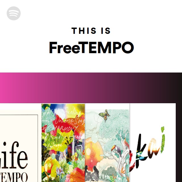 This Is FreeTEMPO - playlist by Spotify | Spotify