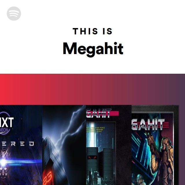 This Is Megahit - playlist by Spotify | Spotify