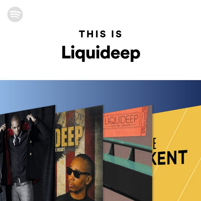 This Is Liquideep - playlist by Spotify | Spotify