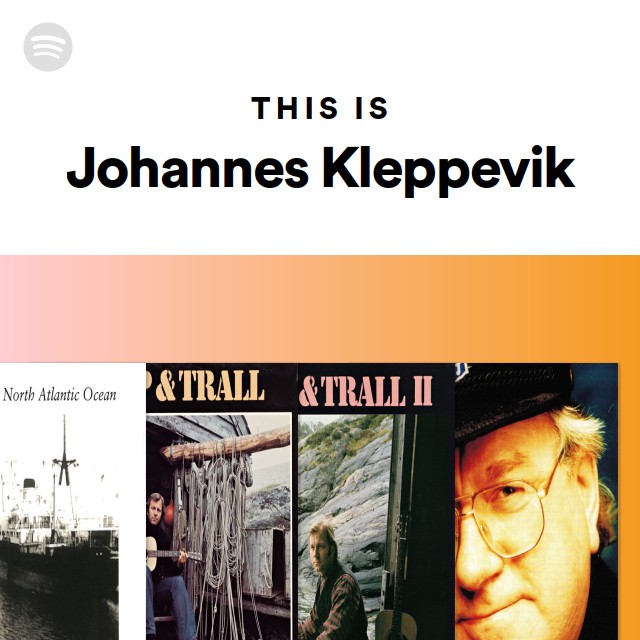 This Is Johannes Kleppevik - playlist by Spotify | Spotify