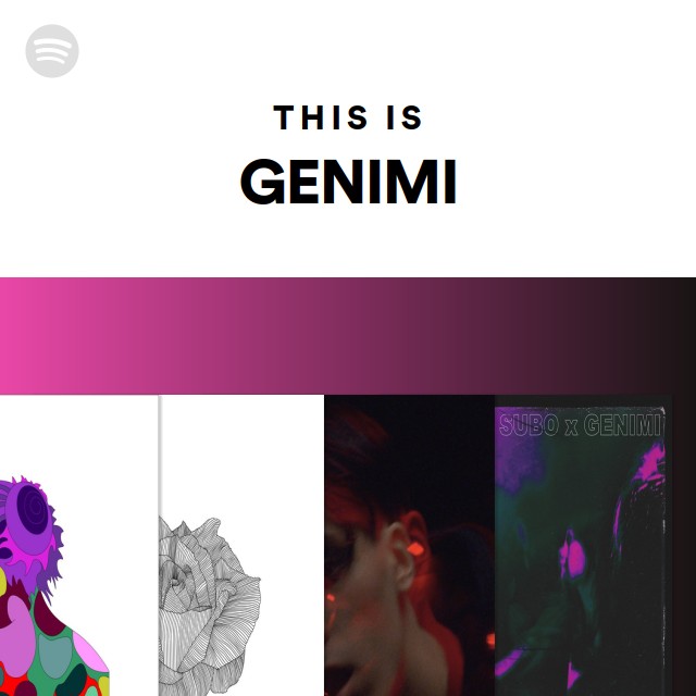 This Is GENIMI - playlist by Spotify | Spotify