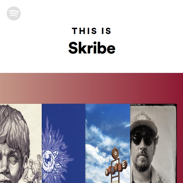 This Is Skribe - playlist by Spotify | Spotify