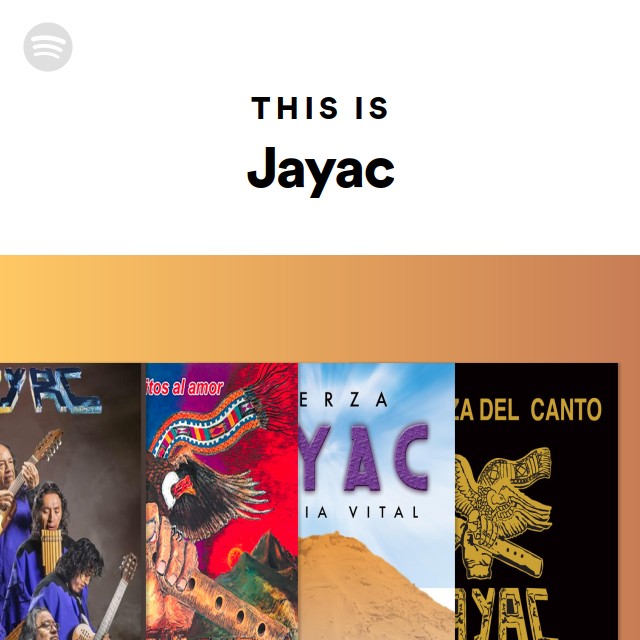 This Is Jayac - playlist by Spotify | Spotify