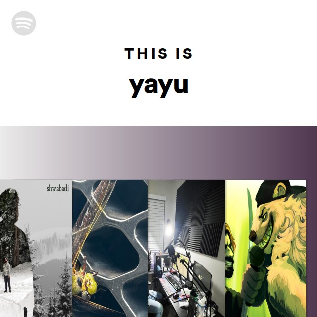 This Is yayu - playlist by Spotify | Spotify