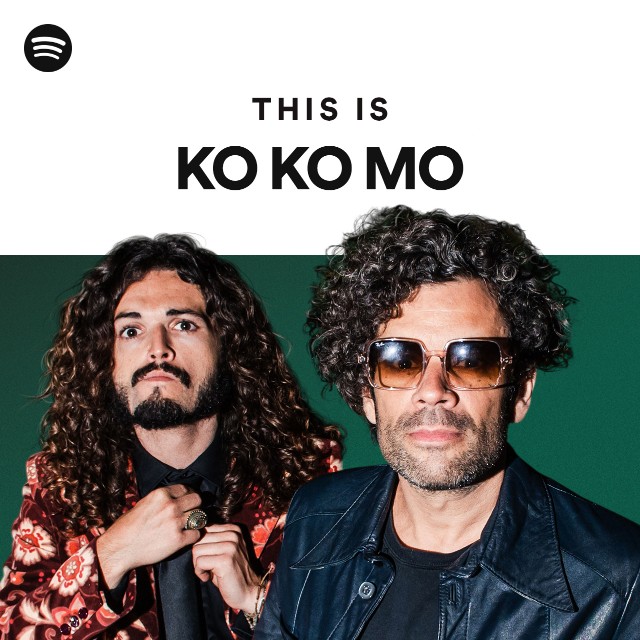 This Is KO KO MO - playlist by Spotify | Spotify