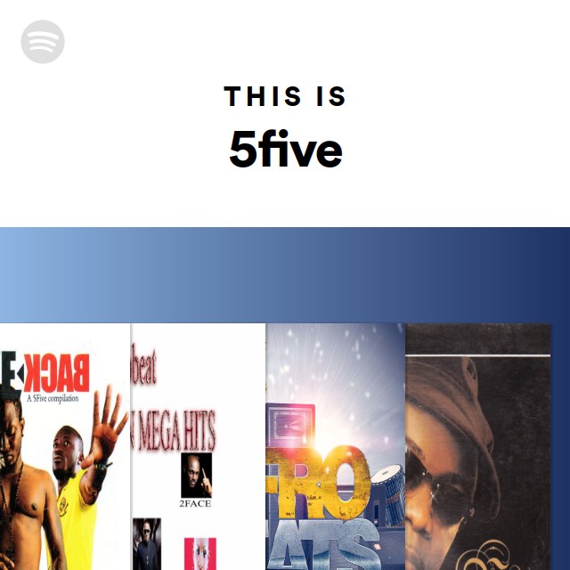 This Is 5five - playlist by Spotify | Spotify
