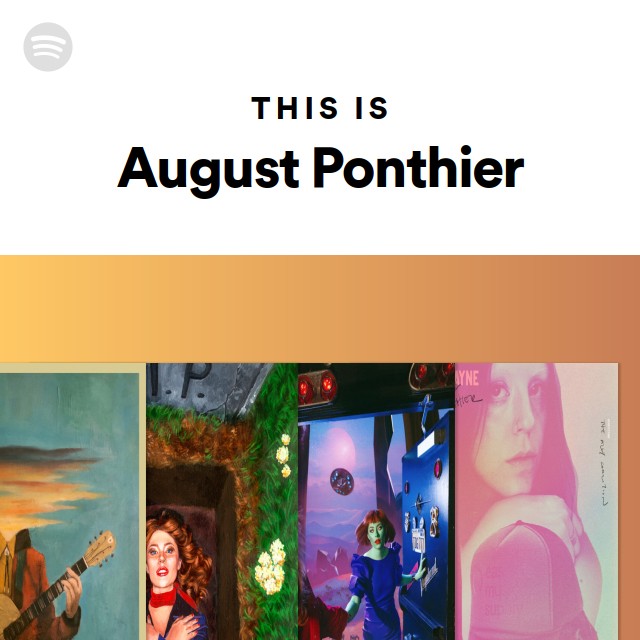 This Is Allison Ponthier - playlist by Spotify | Spotify