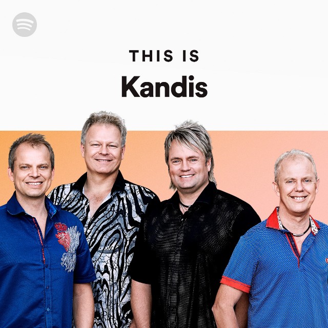 This Is Kandis - playlist by Spotify | Spotify