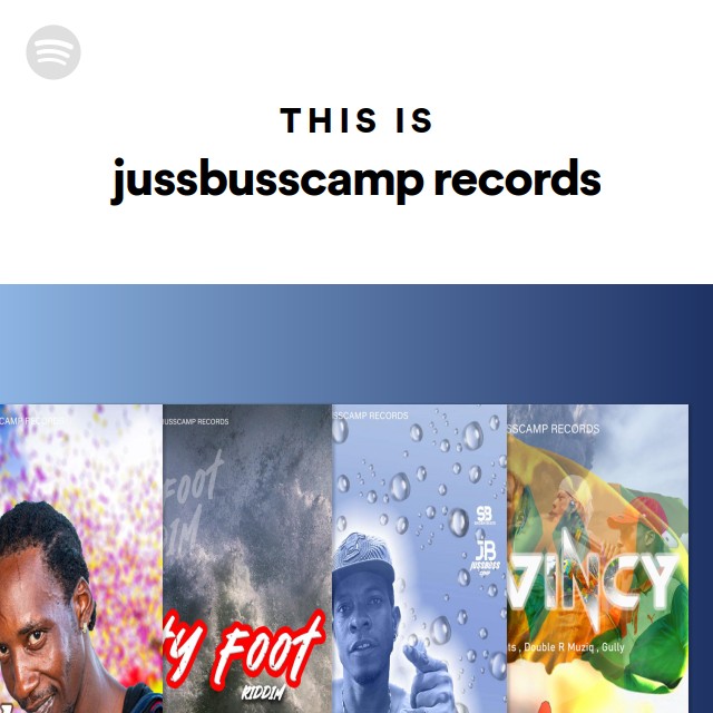 This Is jussbusscamp records - playlist by Spotify | Spotify