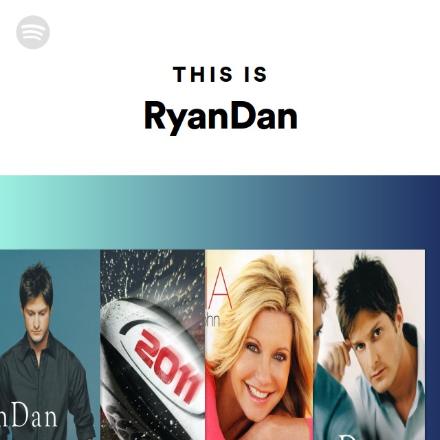 This Is RyanDan - playlist by Spotify | Spotify