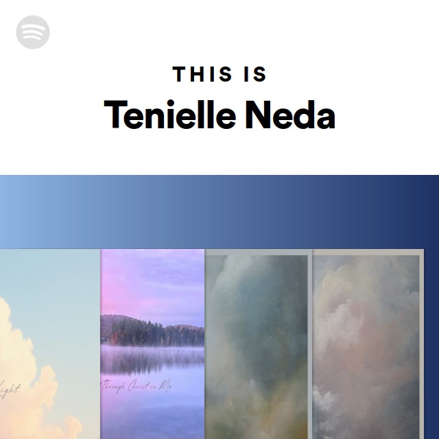 This Is Tenielle Neda - playlist by Spotify | Spotify