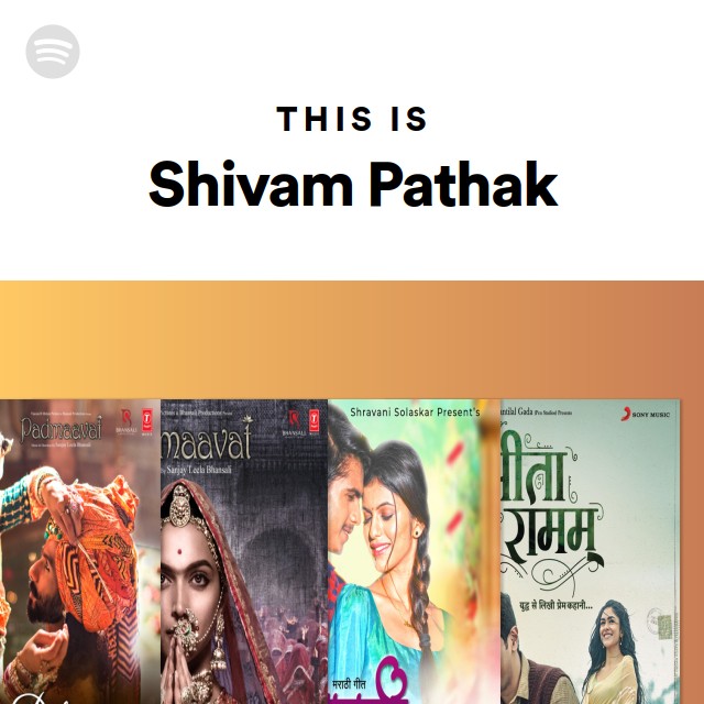 This Is Shivam Pathak - playlist by Spotify | Spotify
