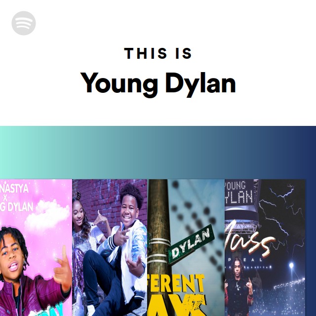 This Is Young Dylan - playlist by Spotify | Spotify