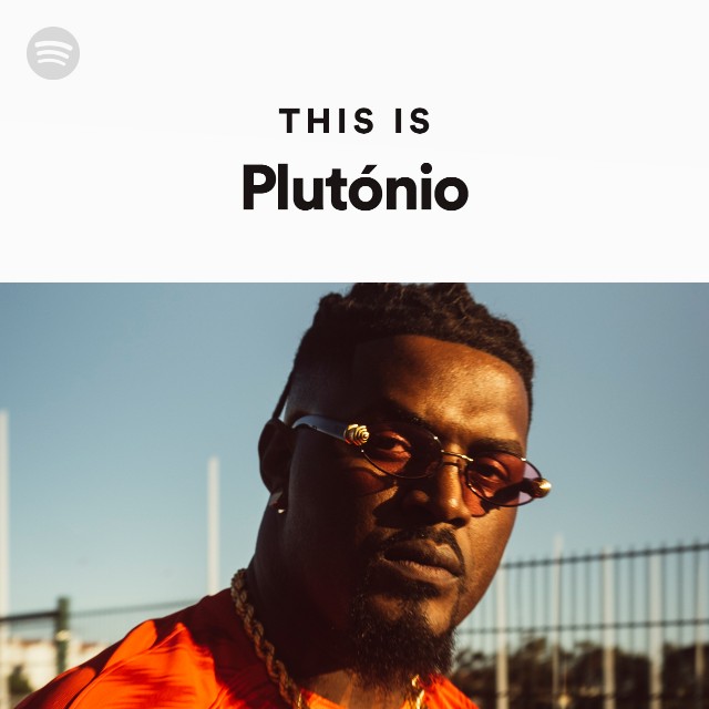 This Is Plutonio - playlist by Spotify | Spotify