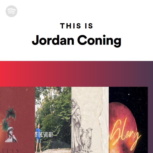 This Is Jordan Coning - playlist by Spotify | Spotify
