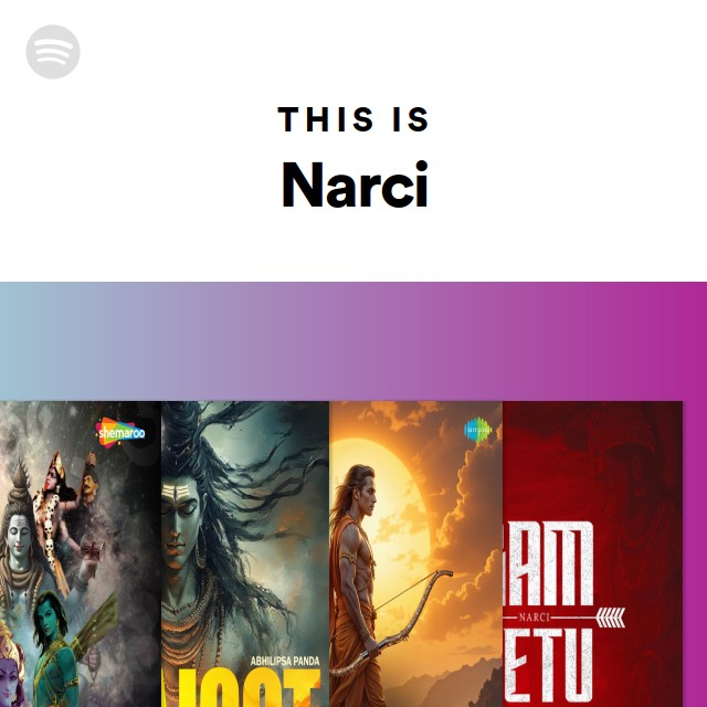 This Is Narci - playlist by Spotify | Spotify