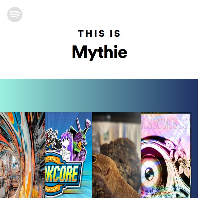 This Is Mythie - playlist by Spotify | Spotify