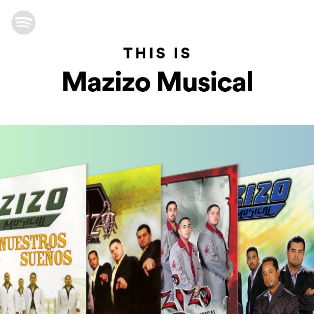 This Is Mazizo Musical - playlist by Spotify | Spotify