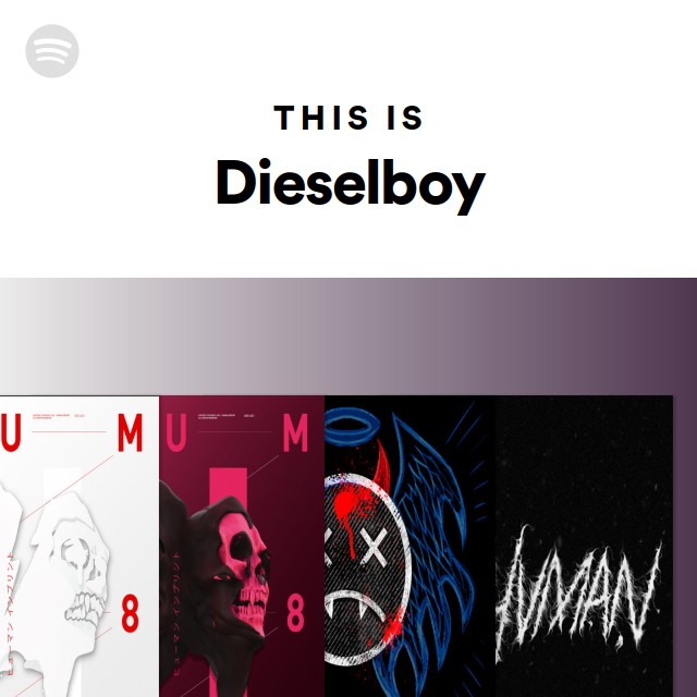 This Is Dieselboy - playlist by Spotify | Spotify
