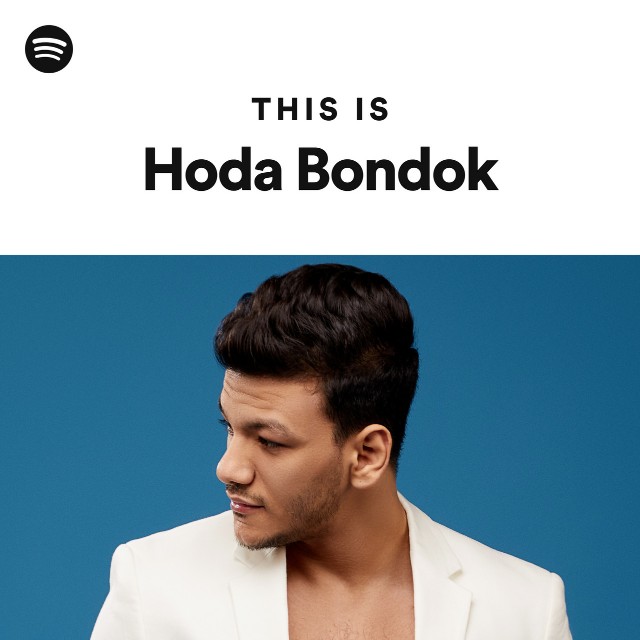 This Is Hoda Bondok - playlist by Spotify | Spotify