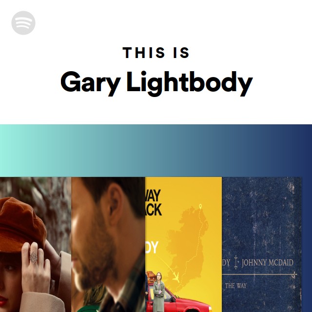 This Is Gary Lightbody - playlist by Spotify | Spotify