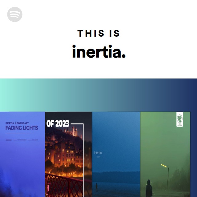 This Is inertia. - playlist by Spotify | Spotify