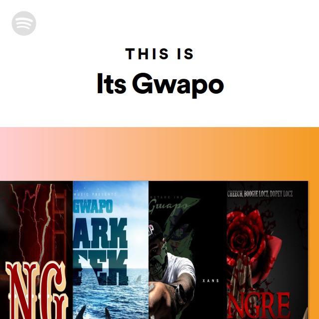 This Is Its Gwapo - playlist by Spotify | Spotify