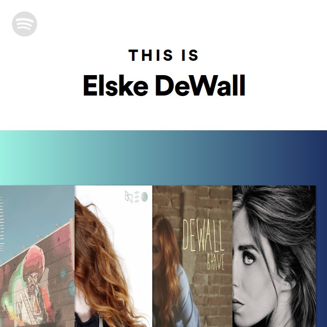 This Is Elske DeWall - playlist by Spotify | Spotify