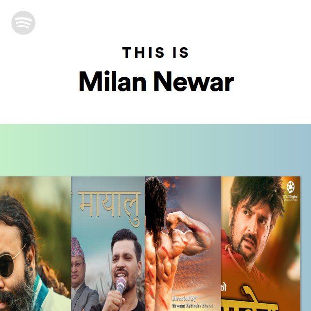 This Is Milan Newar - playlist by Spotify | Spotify