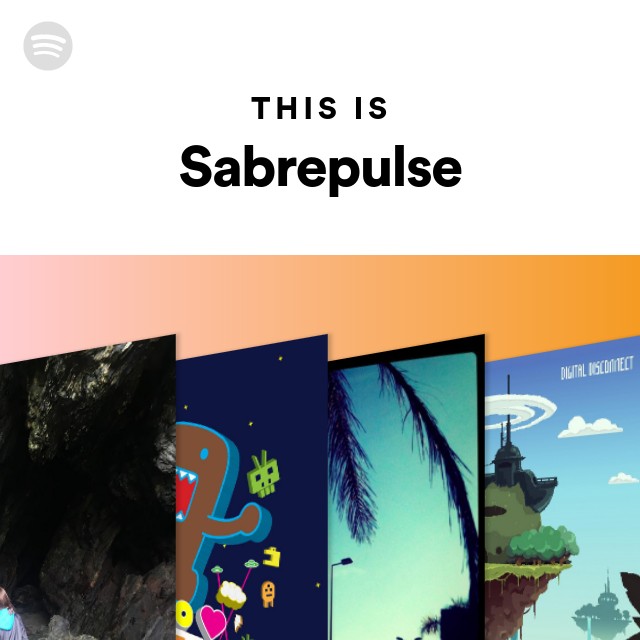 This Is Sabrepulse - playlist by Spotify | Spotify