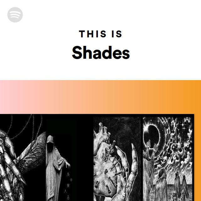 This Is Shades - playlist by Spotify | Spotify