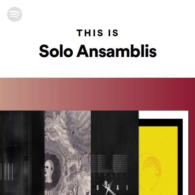 This Is Solo Ansamblis - playlist by Spotify | Spotify