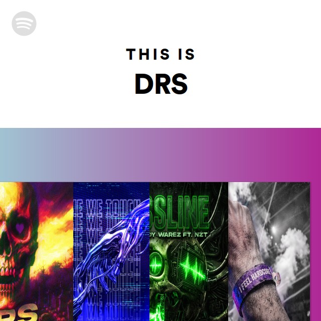 This Is DRS - playlist by Spotify | Spotify