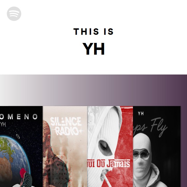 This Is YH | Spotify Playlist