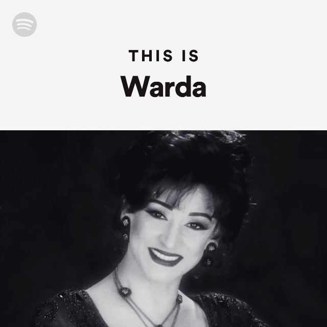 This Is Warda - playlist by Spotify | Spotify